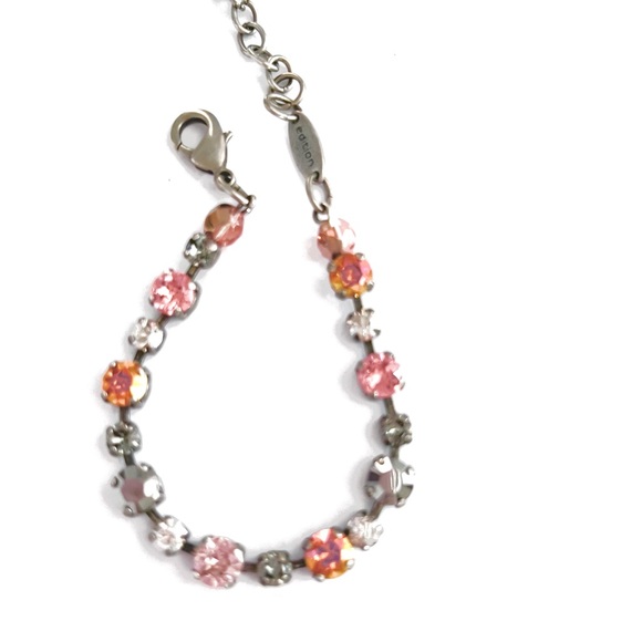 Sabika | Jewelry | Sabika Edition Retro Cool Bracelet | Poshmark